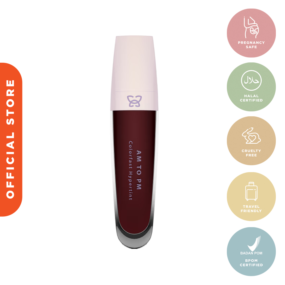 MSBB - MOP AM to PM Colorfast Hypertint 01 Date Night - My Skin But Better