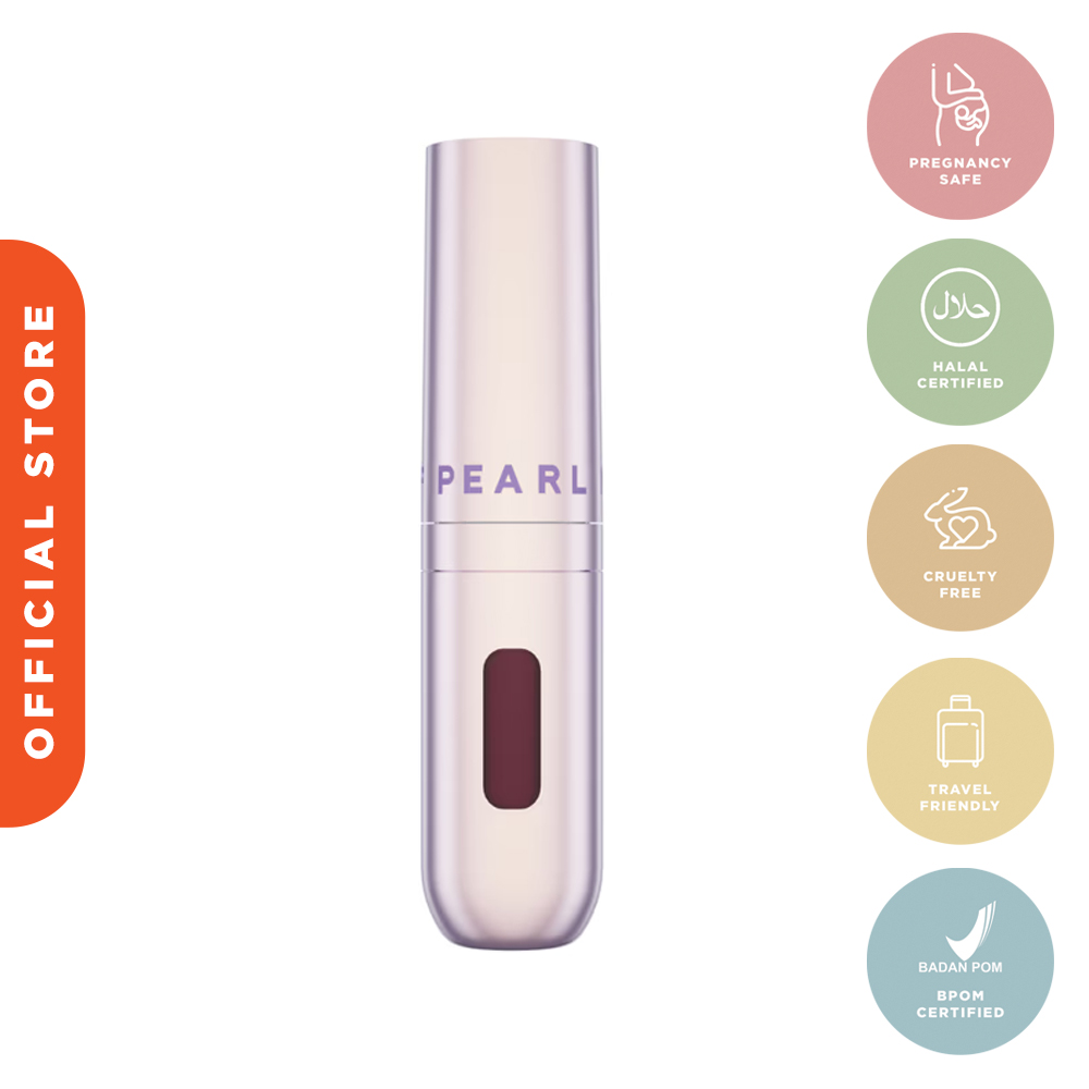 MSBB - MOP My Lips But Prettier Slik Tint 02 Pretty Rad - My Skin But ...