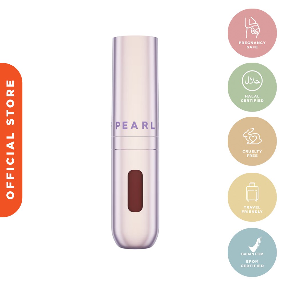 MSBB - MOP My Lips But Prettier Slik Tint 06 Pretty Fierce - My Skin ...