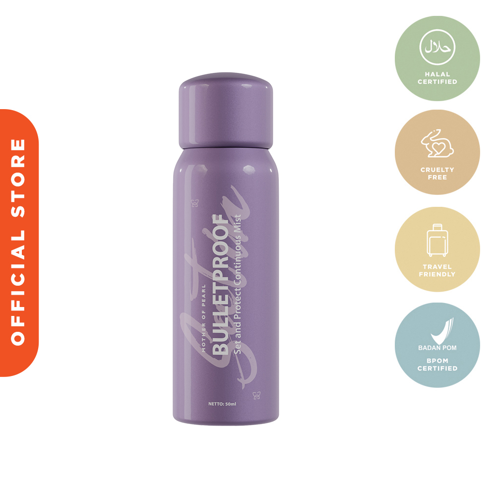 MSBB - MOP Bulletproof Set and Protect Continuous Mist - Satin - My ...