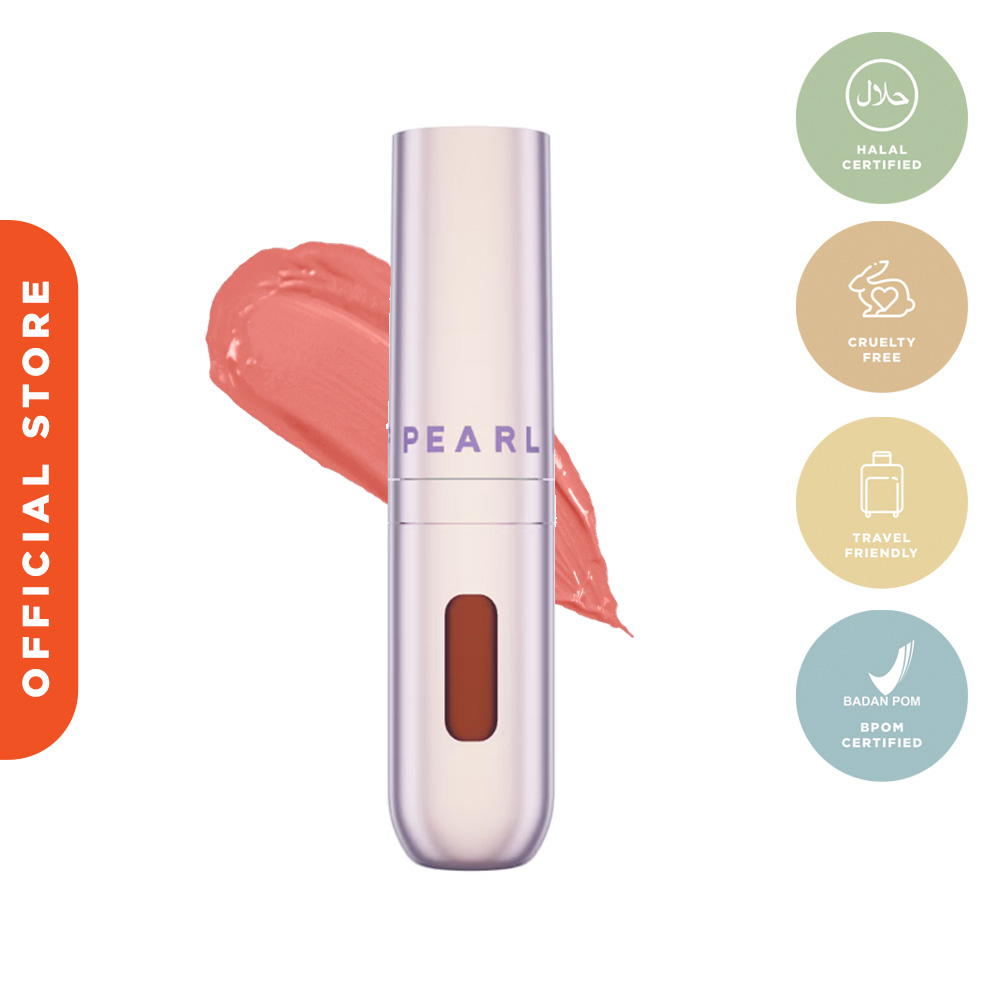 MSBB - MOP My Lips But Prettier Slik Tint 01 Pretty Slay - My Skin But ...