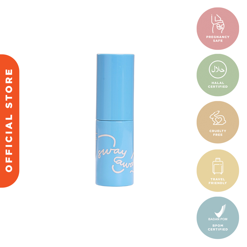 MSBB - Sway Away Powder Dry Shampoo - My Skin But Better