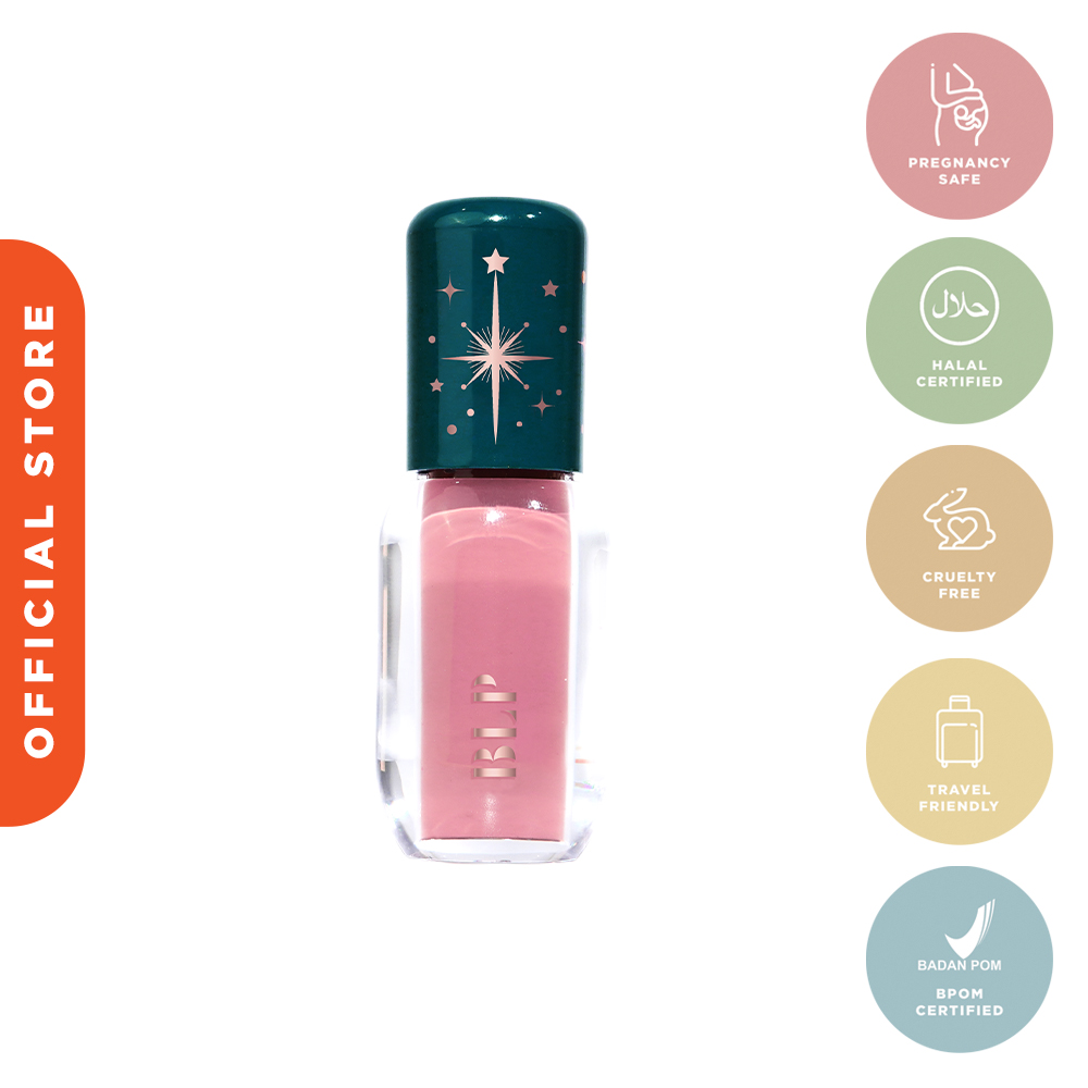 MSBB - BLP Moon Blush Mliky Way - My Skin But Better