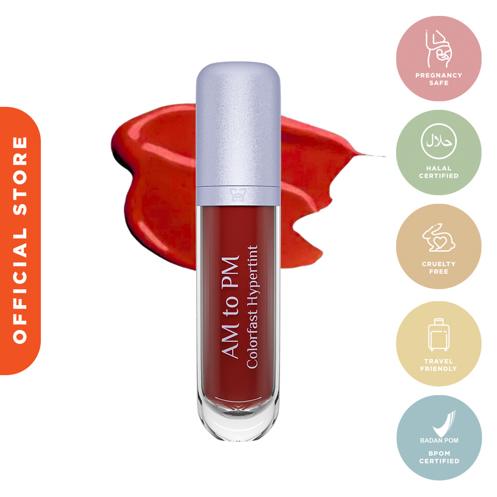 MSBB - MOP AM to PM Colorfast Hypertint 08 Movie Time - My Skin But Better