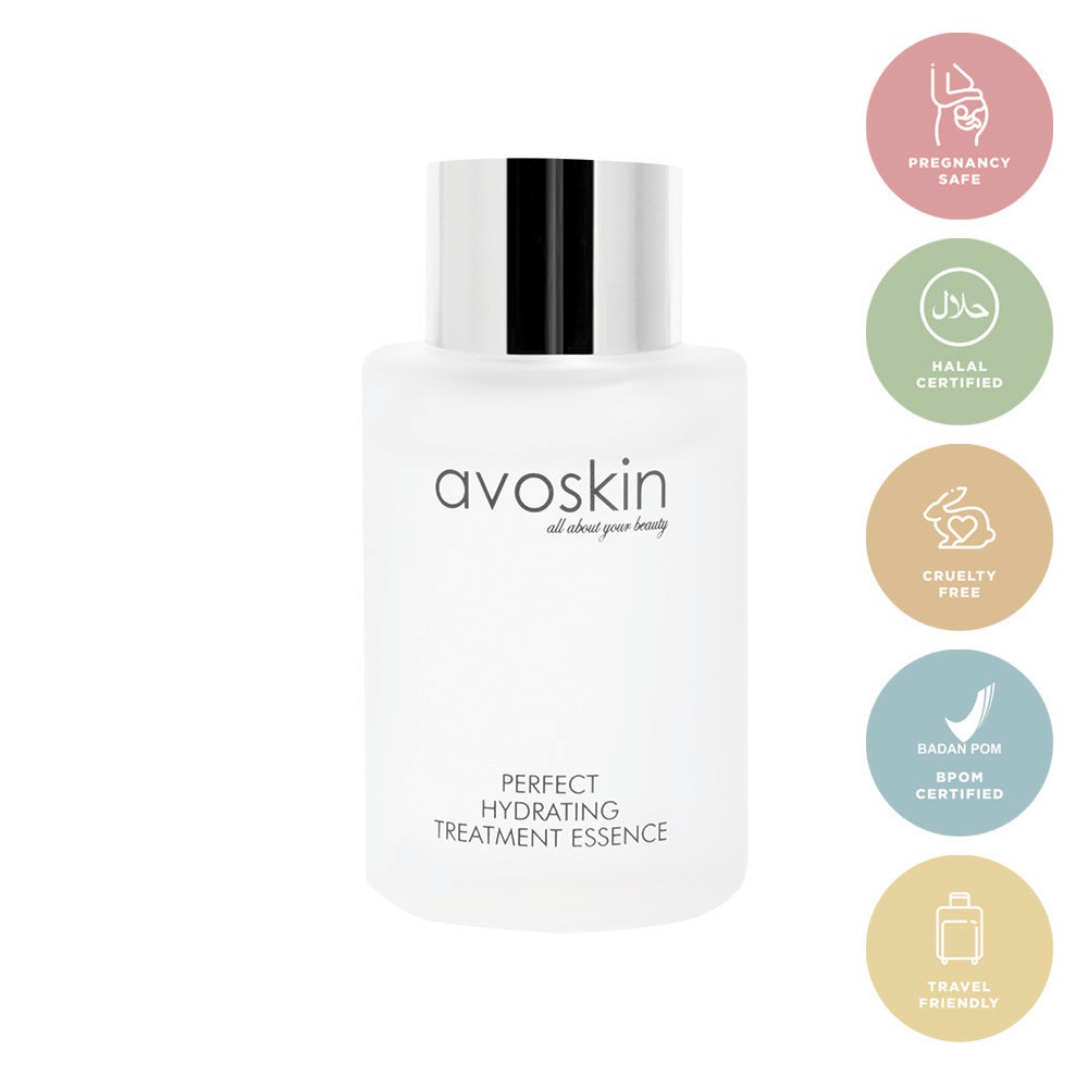 MSBB - (GWP) Avoskin Perfect Hydrating Treatment Essence 30ml - My Skin ...