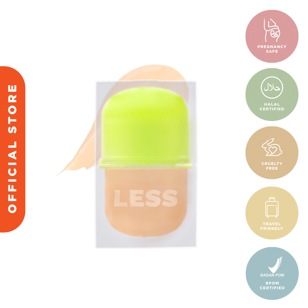 MSBB - (Special Halloween) Mad For Makeup SPOTLESS+ DreamTec UV Filter ...