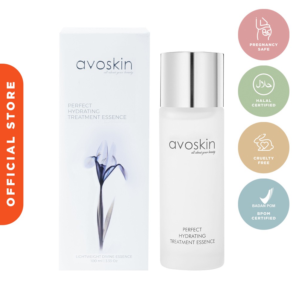 MSBB - [Special Offer] Avoskin Perfect Hydrating Treatment Essence ...